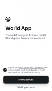 Worldcoinの始め方や虹彩認証の登録方法、日本でのもらい方などを解説します | Worldcoin情報局