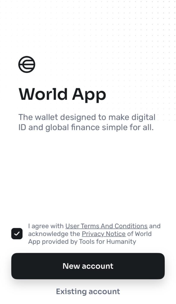 Worldcoinの始め方や虹彩認証の登録方法、日本でのもらい方などを解説します | Worldcoin情報局